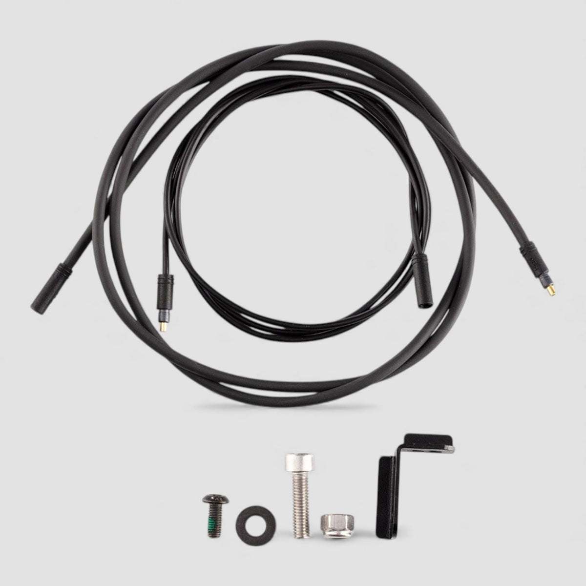 Headlight bracket for Cargo front luggage rack (with high beam) - Ries – Fratello.bike