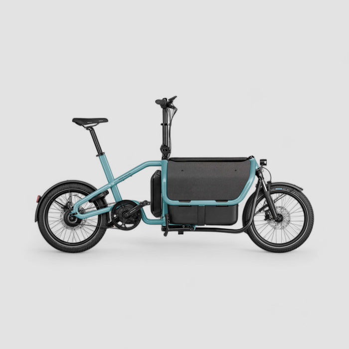 Spare parts for Riese & Müller Carrie cargo bike – Fratello.bike