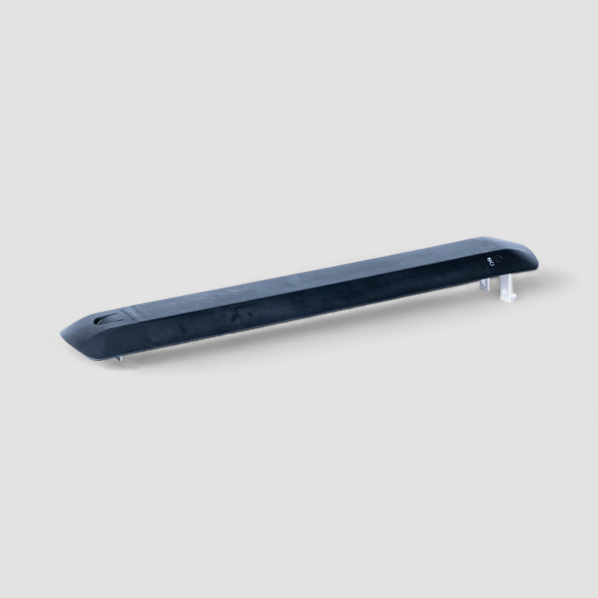 Battery substitute for transport - PowerTube 625 horizontal DualBatter ...