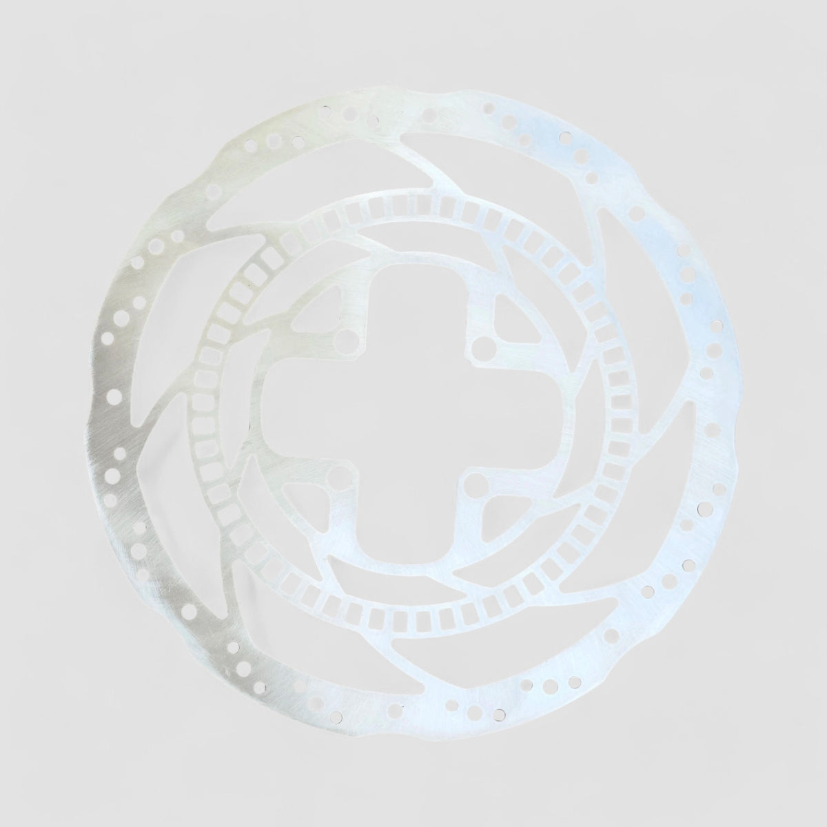 Rohloff ABS brake disc Ø 180 mm – Fratello.bike