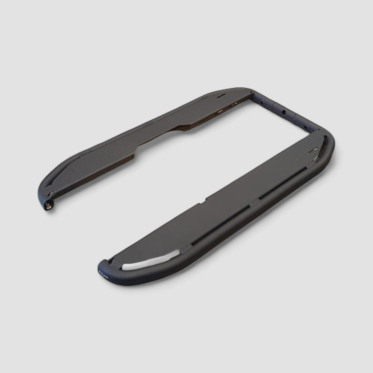 Sideloader Multitinker- Riese & Müller – Fratello.bike